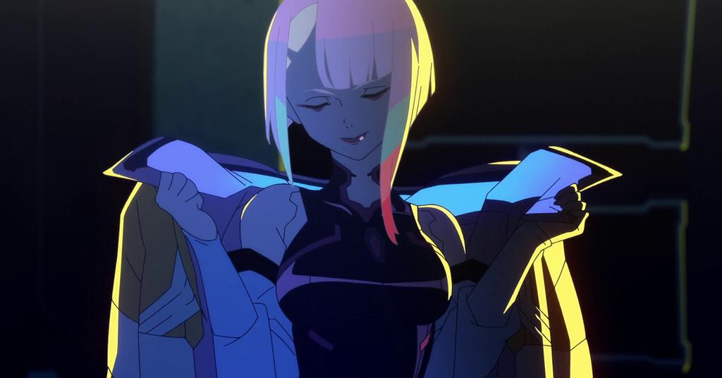 Is Lucy Anywhere in 'Cyberpunk 2077'? Details on Fan Favorite