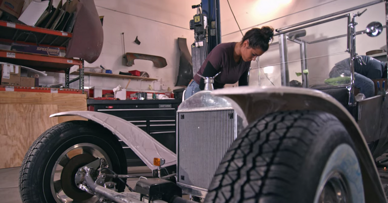 Who Is Mark Towle on 'Car Masters'? Meet the Founder of Gotham Garage