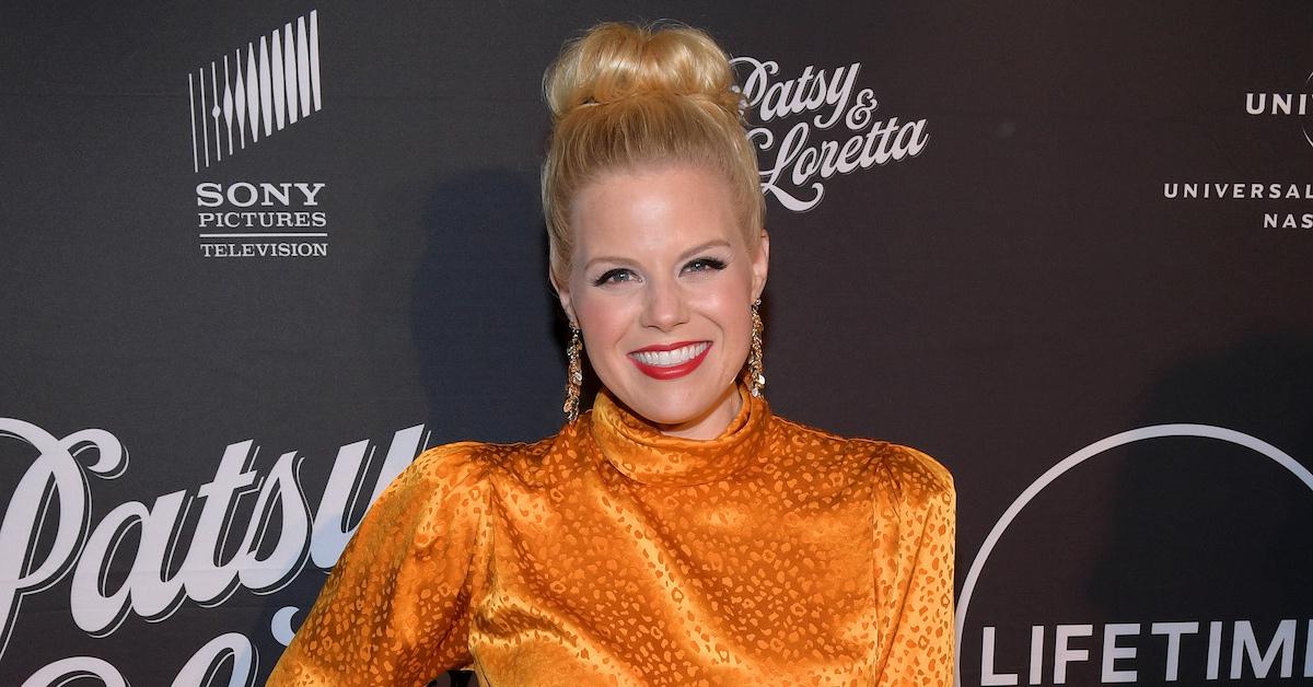 What Happened to Megan Hilty's Sister? Details Inside