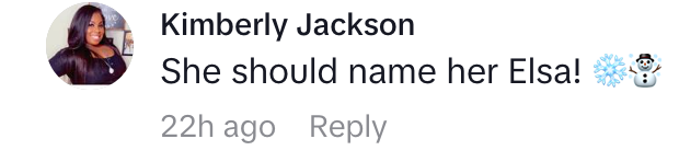 Couple Sits in Ice Bath for Baby’s Gender Reveal