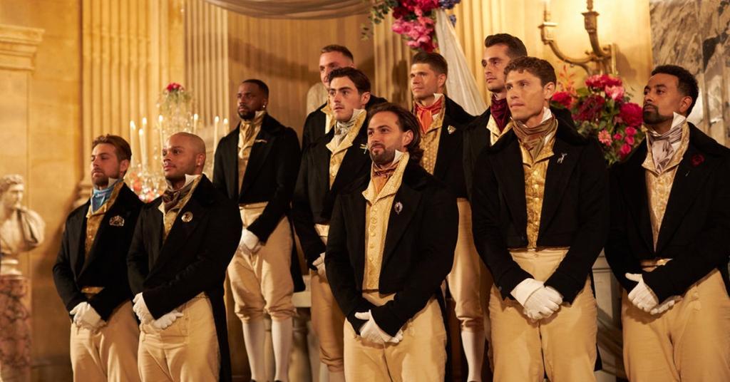 Will There Be a Season 2 of 'The Courtship'? Fans Want to Know