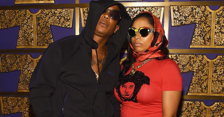 Is Ja Rule Still Married to His High School Sweetheart?