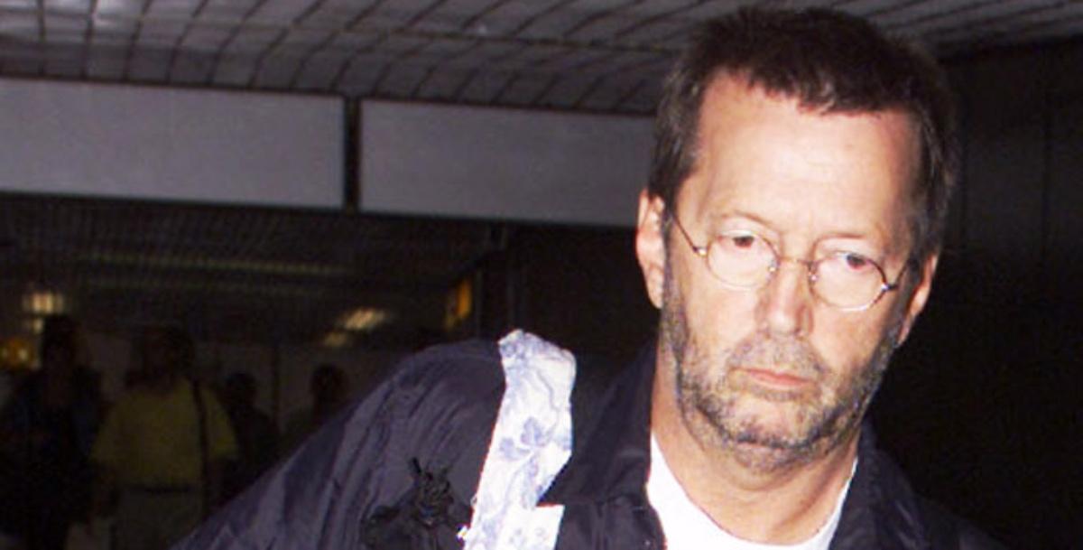 What Happened to Eric Clapton’s Son? Inside the Tragic Accident