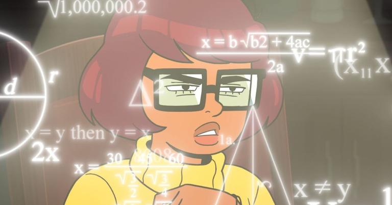 Is Velma Dinkley Black in HBO Max's Series 'Velma'?