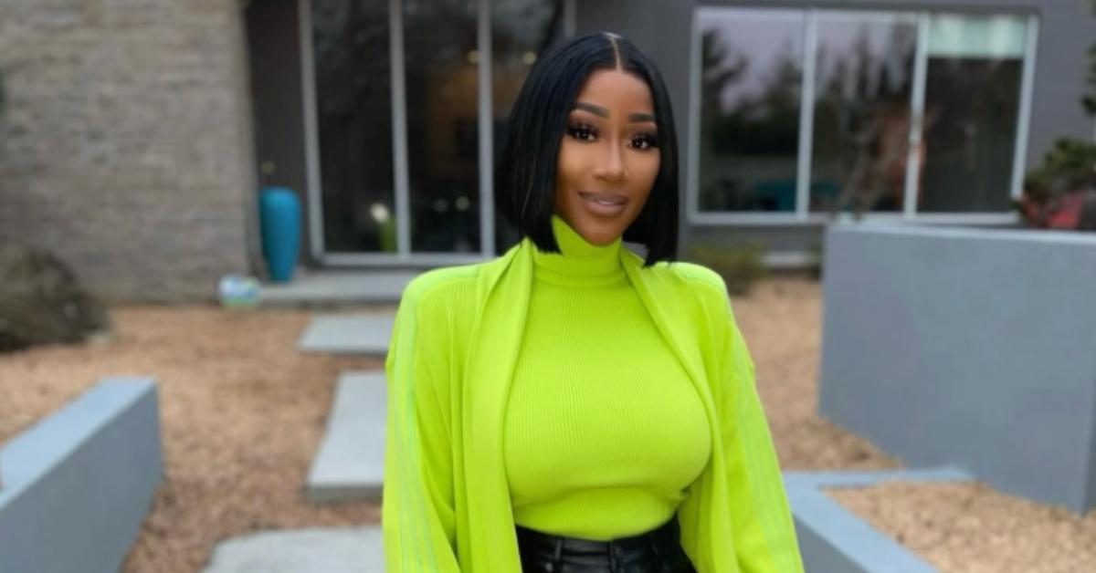 'Ladies Who List: Atlanta' Cast's Net Worth Ranked