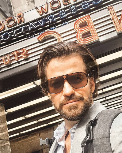 How Many Times Has CT Won 'The Challenge'? It's Impressive