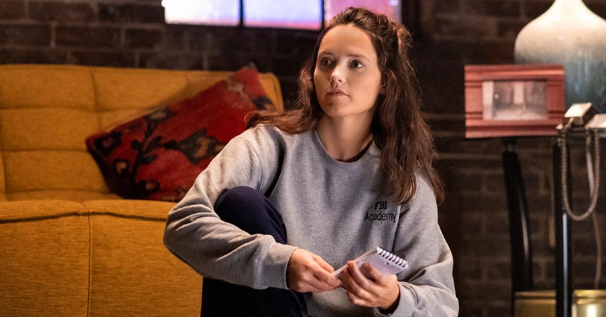 Is Clarice Starling From 'Clarice' a Lesbian? Everything We Know