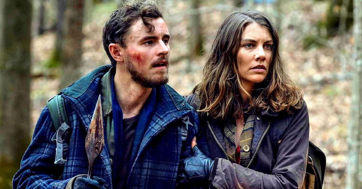 Does Alden Die in 'The Walking Dead'? He Was Gravely Injured Recently