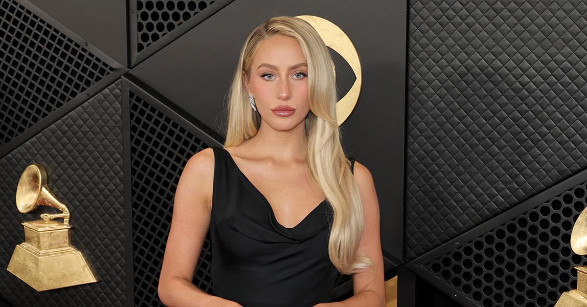 Alix Earle Responds to Trademark Rumors in New Post