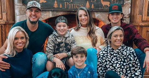 Does Luke Bryan Have Kids? Meet The Singer's Five Children