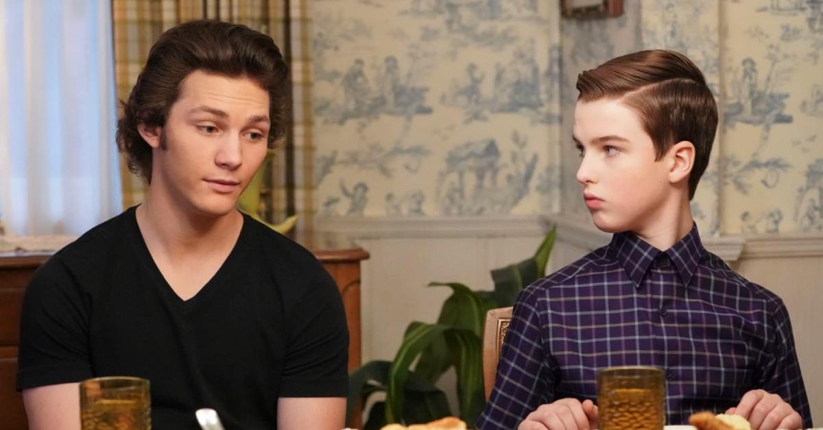 When Does CBS's 'Young Sheldon' Return From Its Fall Hiatus?