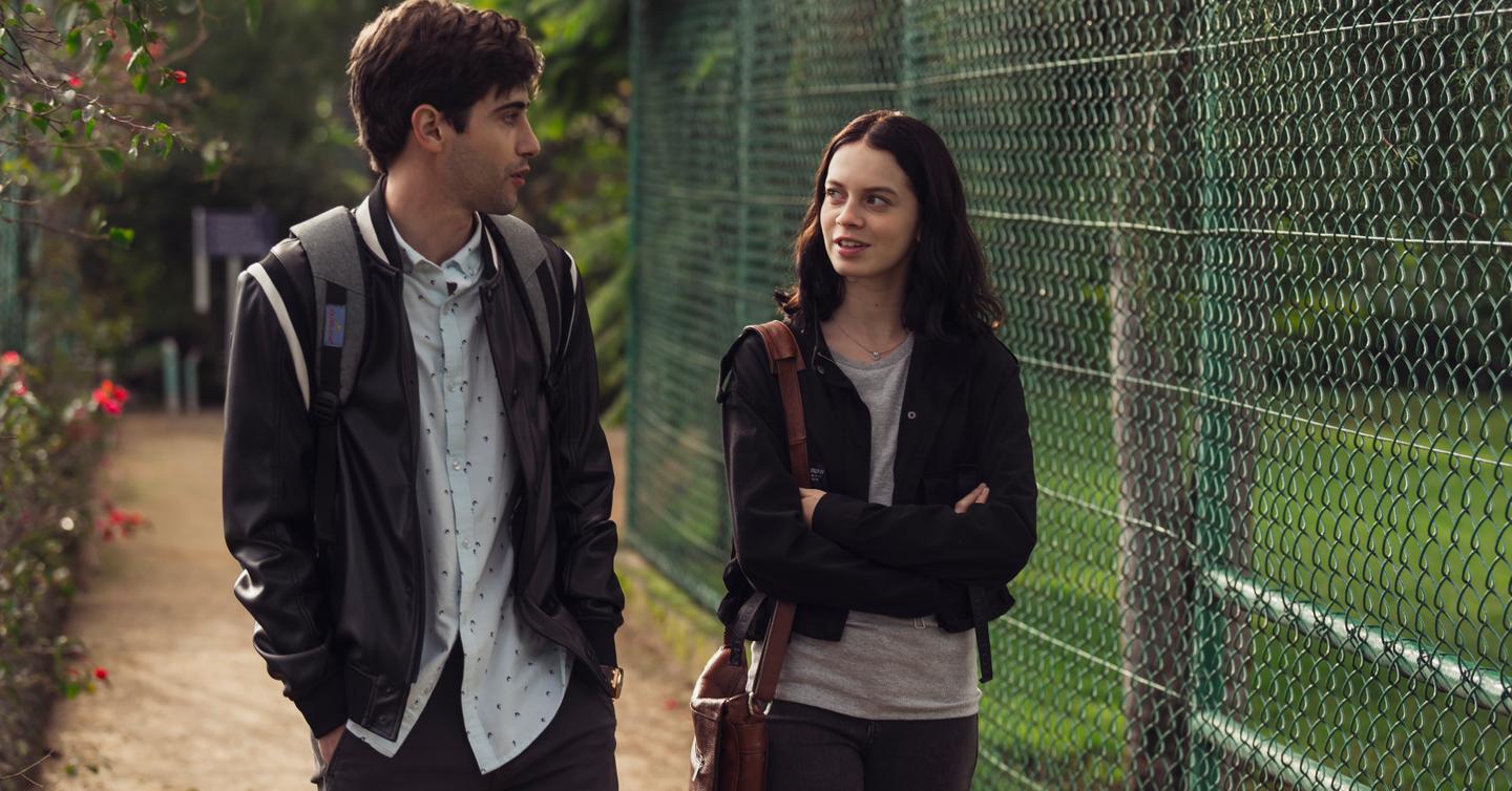 Who Is the Hacker in 'Control Z'? — Ending Explained, Spoilers