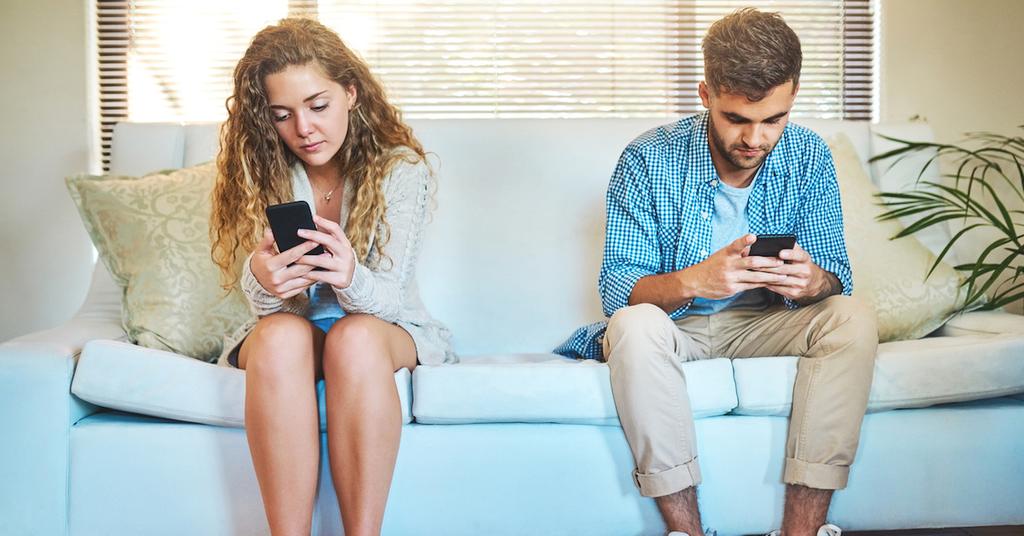 Marriage Counselors Cite Common Mistakes Couples Make