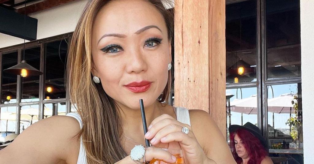 Where Is ‘Chef Dynasty: House of Fang’ Filmed? Details