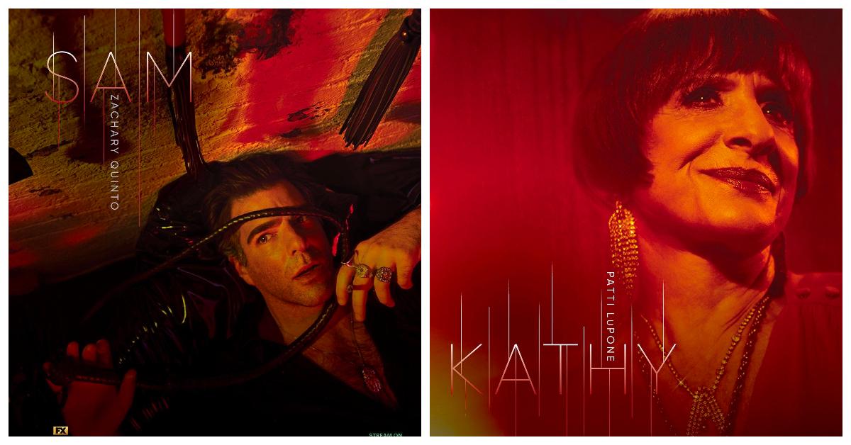 What Is the Theme of 'American Horror Story' Season 11?