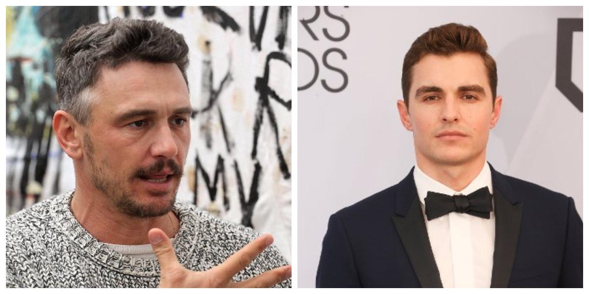 Is Dave Franco Related to James Franco?