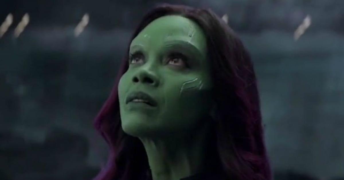 What Happened to Gamora After 'Avengers: Endgame'? Is She Dead? SPOILERS