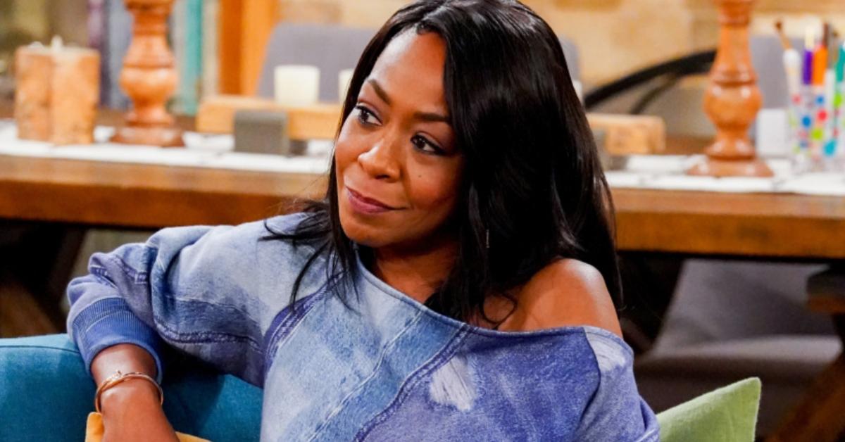 Is Tina Butler on 'The Neighborhood' Based on a Real Person?