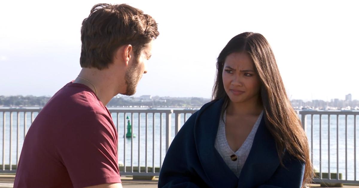 Does Jenn Tran's Ex Boyfriend Join The Bachelorette?