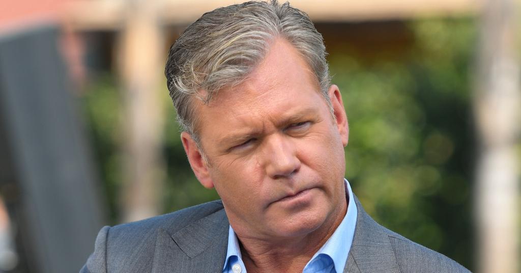 Where Is Chris Hansen Now? He's Still Dealing With Predators