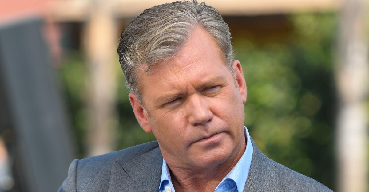 Where Is Chris Hansen Now? He's Still Dealing With Predators