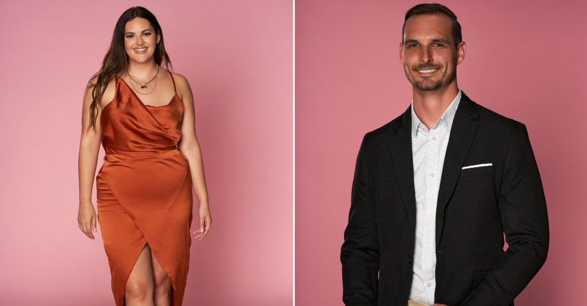 Are 'Love Is Blind's' Alexa and Brennon Still Together? (SPOILERS)