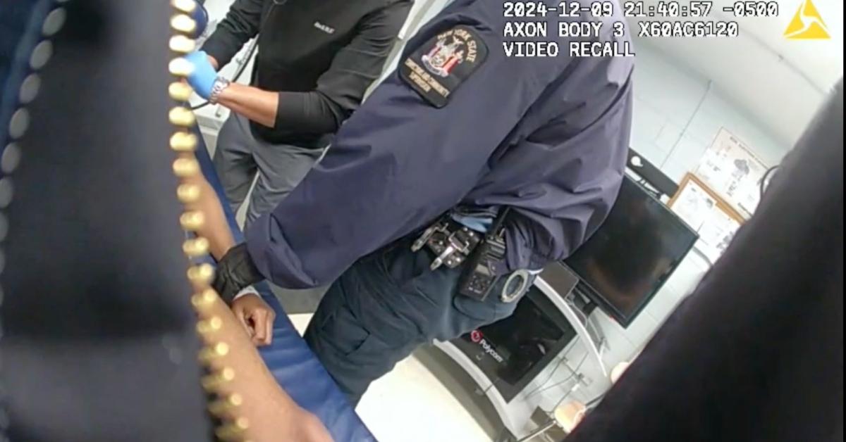 What Happened to Robert Brooks? Details of His Death