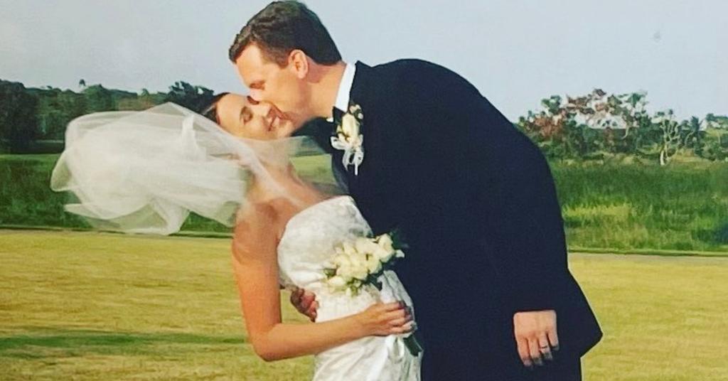 Willie Geist and Wife Christina Have a Stunning Family