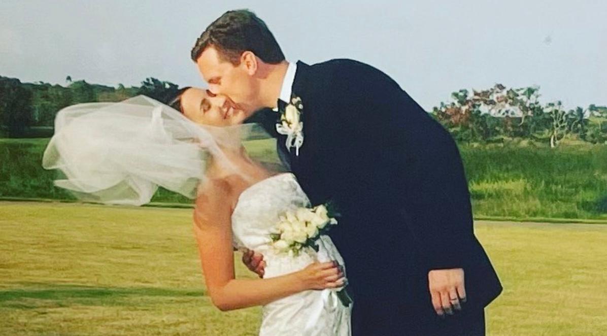 Willie Geist and Wife Christina Have a Stunning Family Willie Geist and Wife Christina Have a Stunning Family
