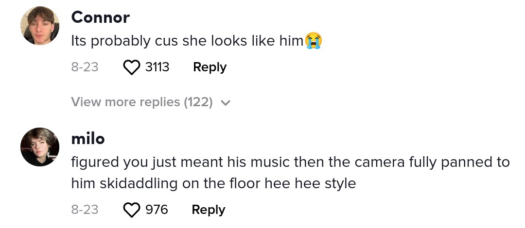 Woman With Michael Jackson Phobia Sees Impersonator in Club