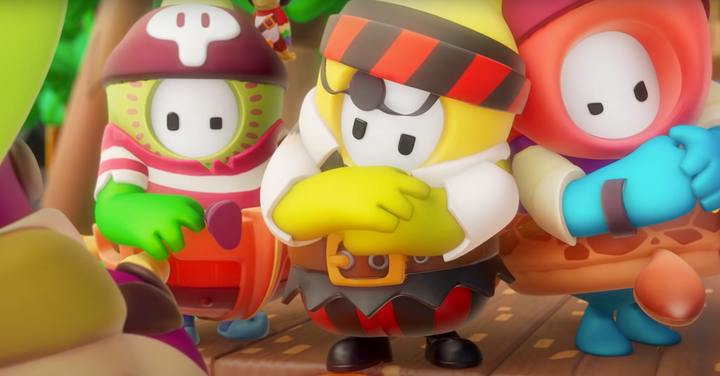 'Fall Guys' Season 5 Release Date — Details on the New Season