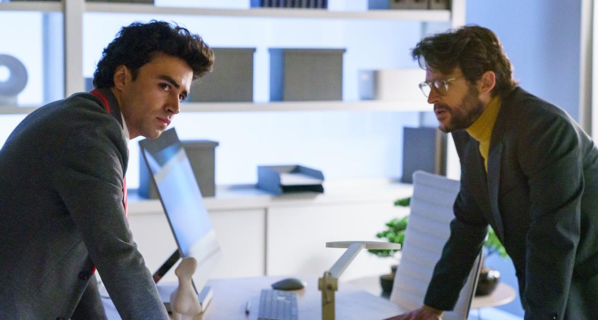 'Elite' Season 5 Recap — Plus, What to Expect in Season 6