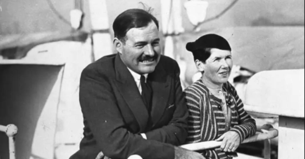 How Many Wives Did Ernest Hemingway Have? More Than You Think