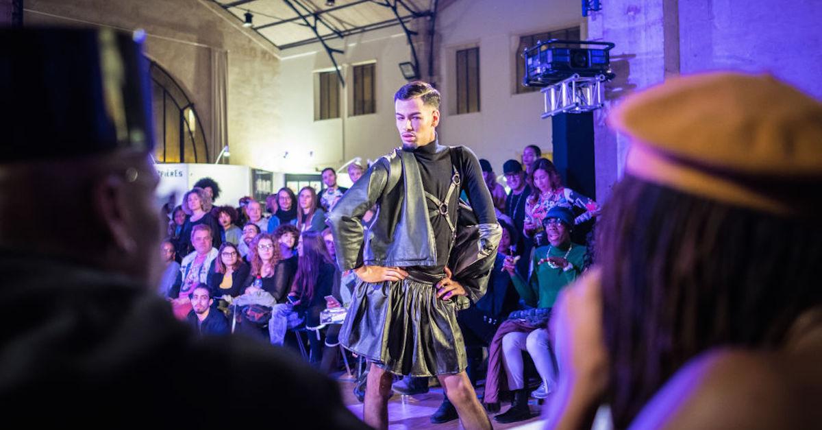 LGBT Ballroom Competition 'Legendary' Shines a Light on Voguing