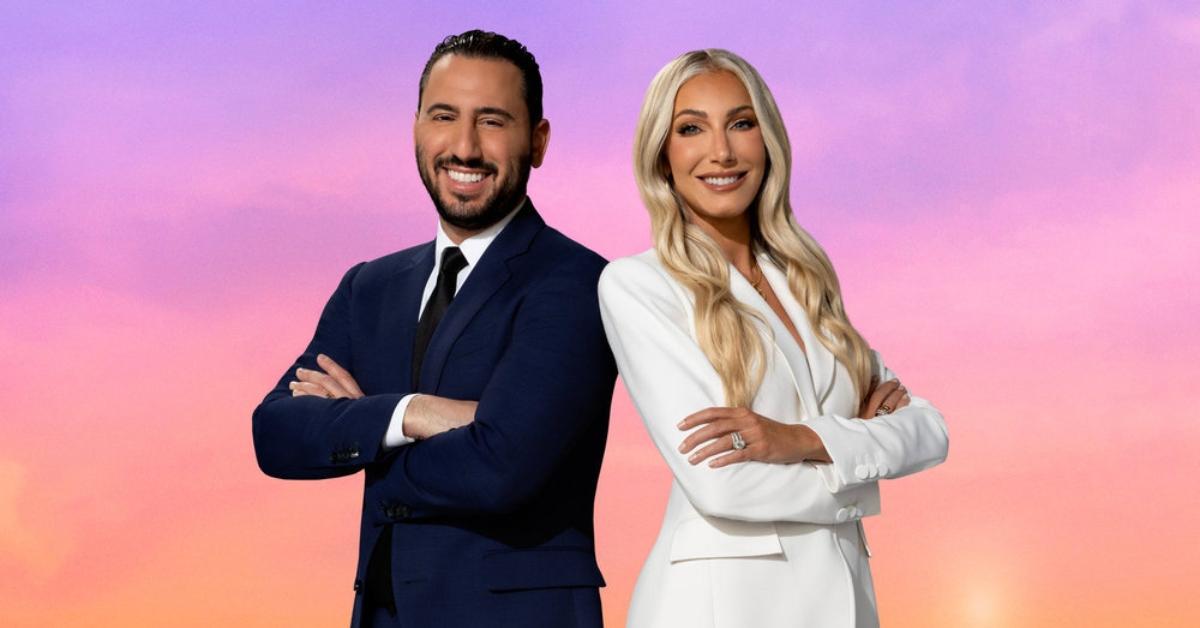 Why Did Josh and Heather Leave Million Dollar Listing LA?