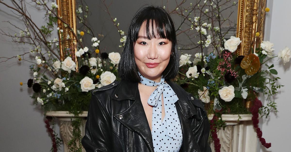 'Making the Cut' Star Ji Won Choi's Celebrity Fans Include Beyoncé