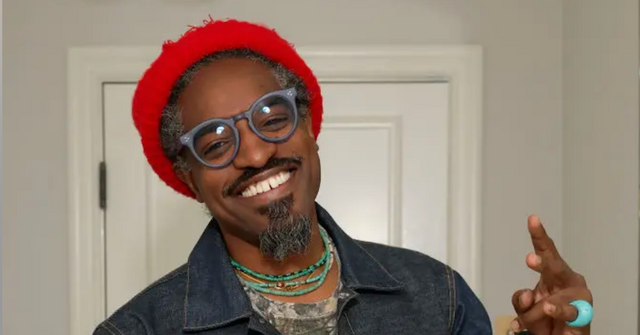 What Kind of Flute Does André 3000 Play on His New Album?