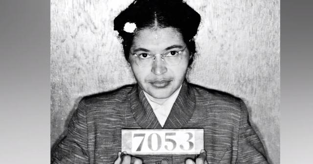Who Was Rosa Parks's Husband?