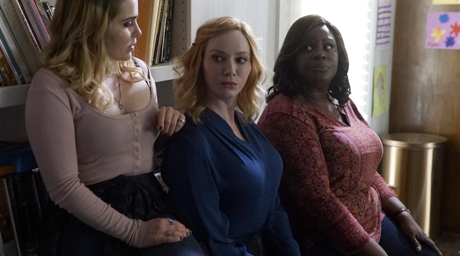 Does Rio Die in 'Good Girls'? All Your Season Finale Questions Answered