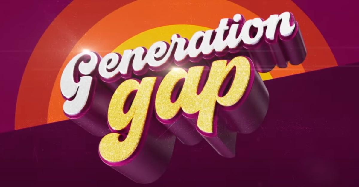 How to Get on 'Generation Gap'? Here's Where You Can Apply