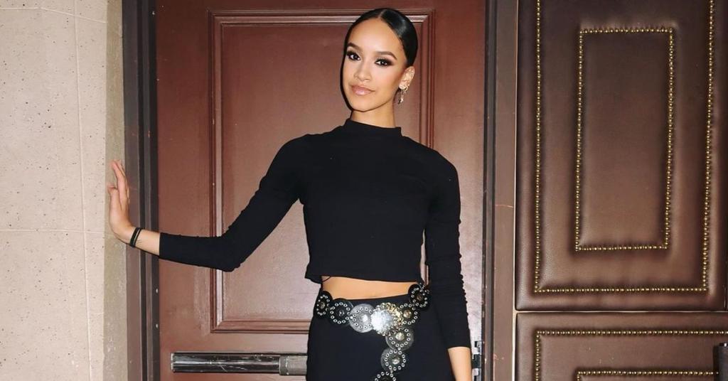 Who Is Coach Glo Hampton's Daughter on Dance Moms: A New Era?