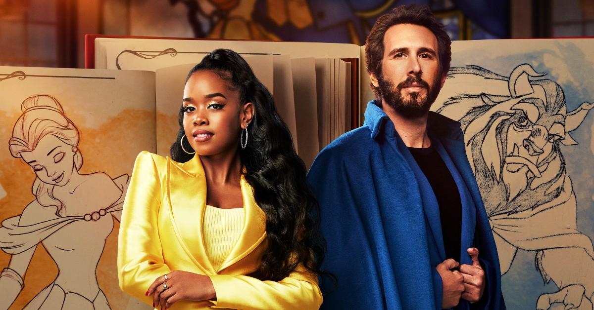 Who's in the 'Beauty and the Beast' 30th Anniversary Cast?