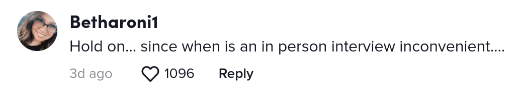 Woman Blasts “Nightmare” Interview Process in Viral TikTok