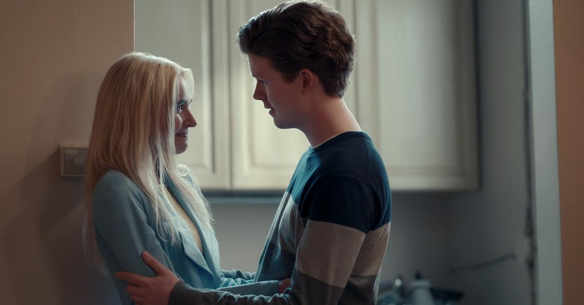 A ‘Ginny & Georgia’ Season 2 Recap