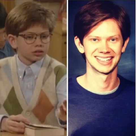 Take a Look at the Cast of 'Boy Meets World' Then and Now