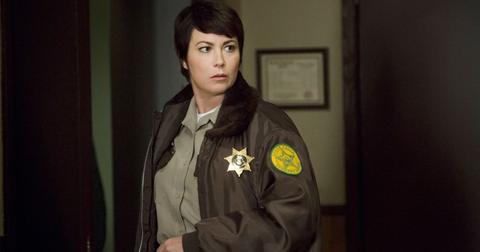 Kim Rhodes From 'Criminal Minds' Is Now 50 and Looks Amazing
