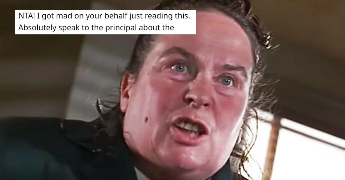 Mom Livid at Teacher Who Told Kid Not to Speak Native Language at Home