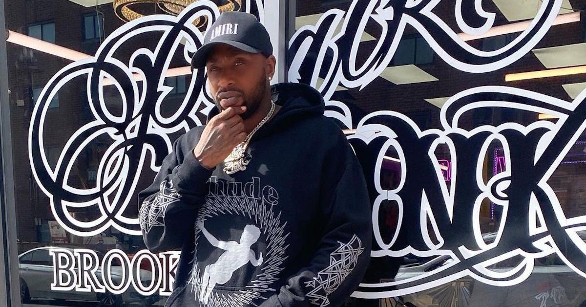 What Happened to Ceaser Emanuel From Black Ink Crew?