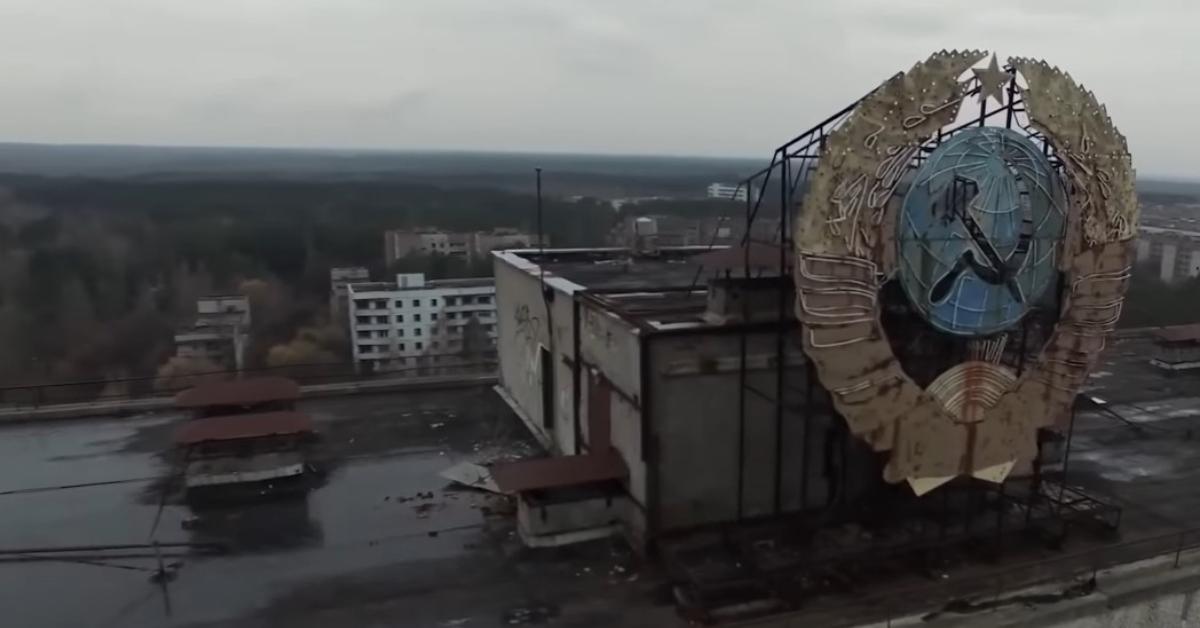 When Will Chernobyl Be Safe?