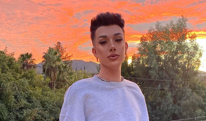 James Charles Introduces "TikTok Bachelor" to Look for His Next Boo